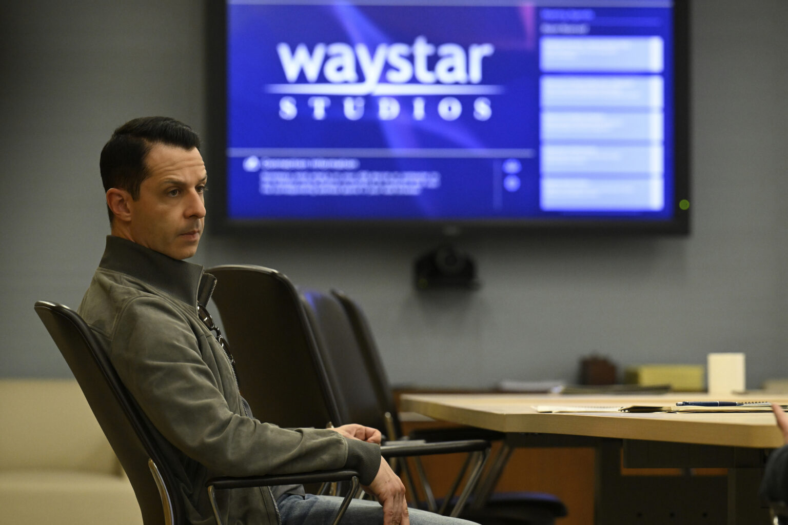 Succession season 4 review: everything burns • Akhil Arora