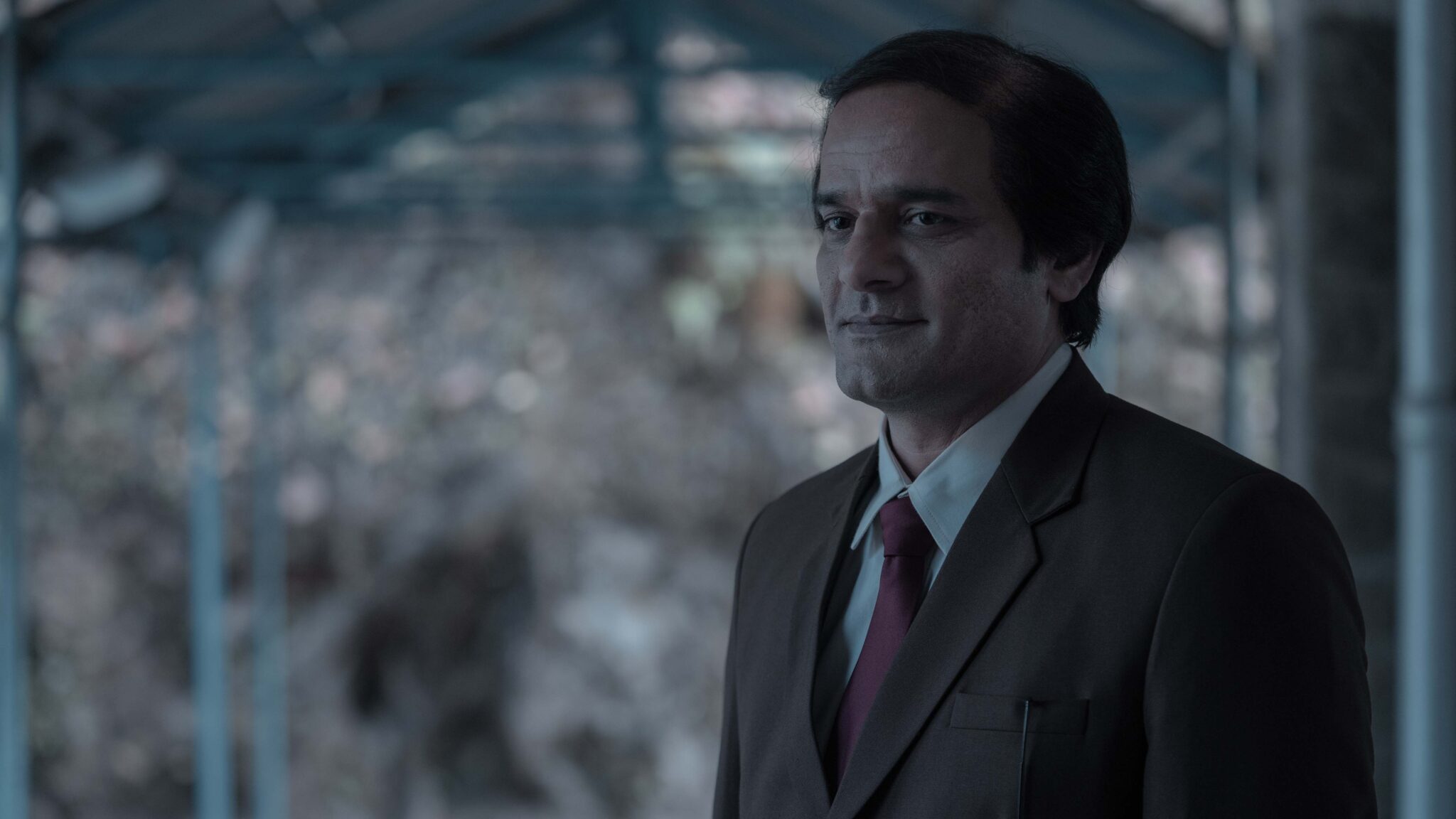 Jaane Jaan review: Jaideep Ahlawat and Vijay Varma are thrilling ...