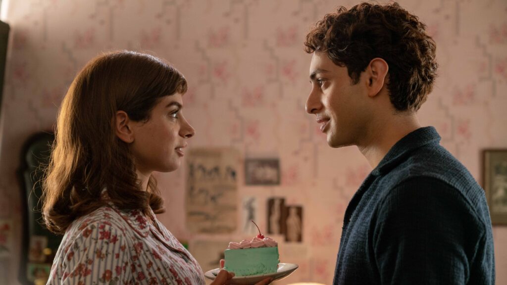 The Archies review: cotton candy • Akhil Arora