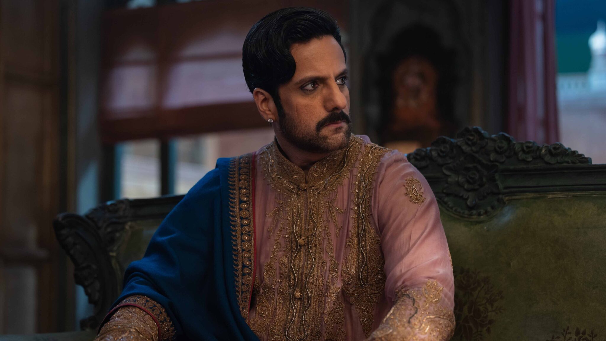 Heeramandi cast: who’s who in the Netflix series? • Akhil Arora