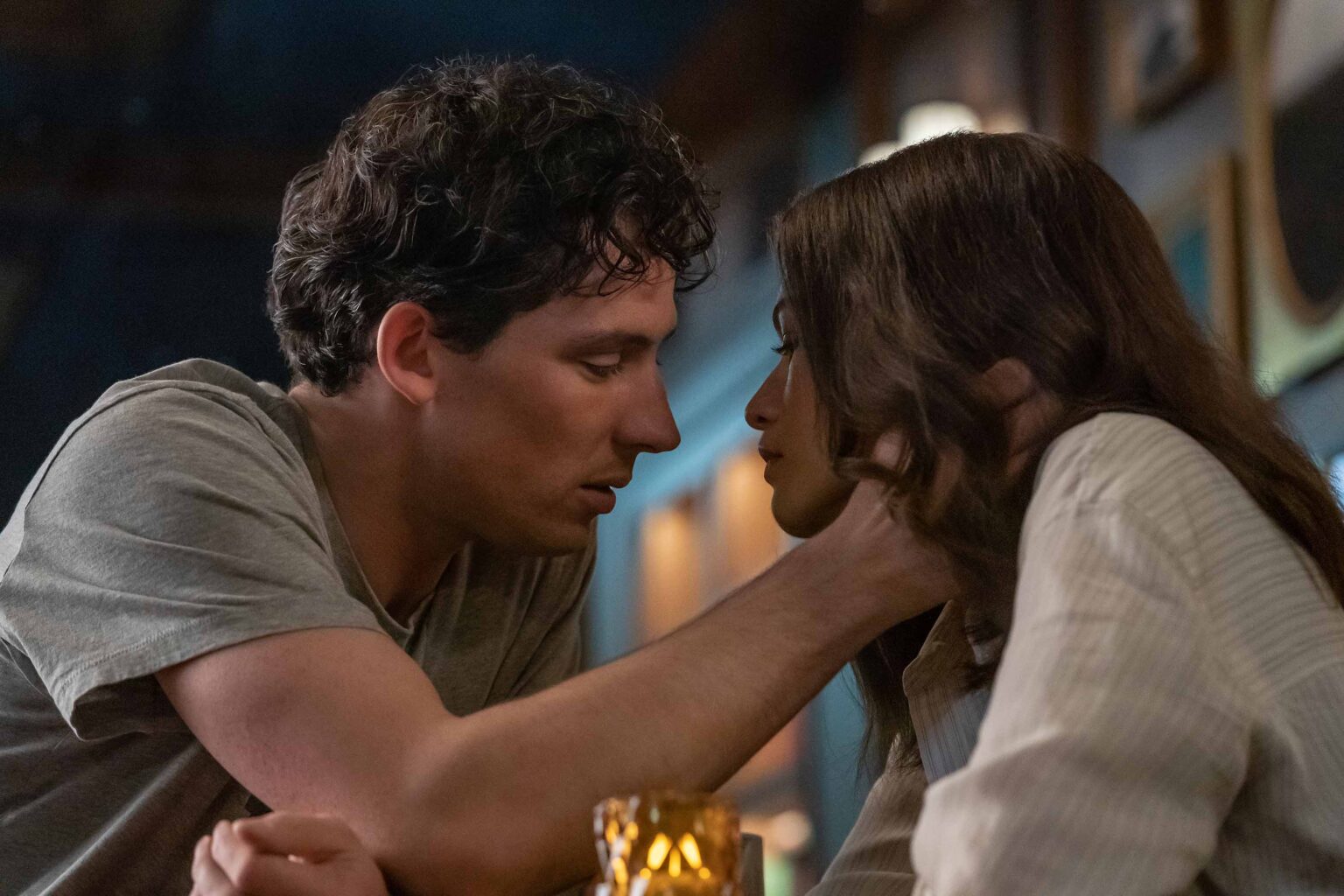 Challengers movie trailer, cast, plot, reviews, streaming, and more ...