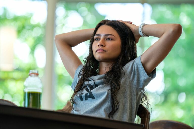 Challengers movie trailer, cast, plot, reviews, streaming, and more ...