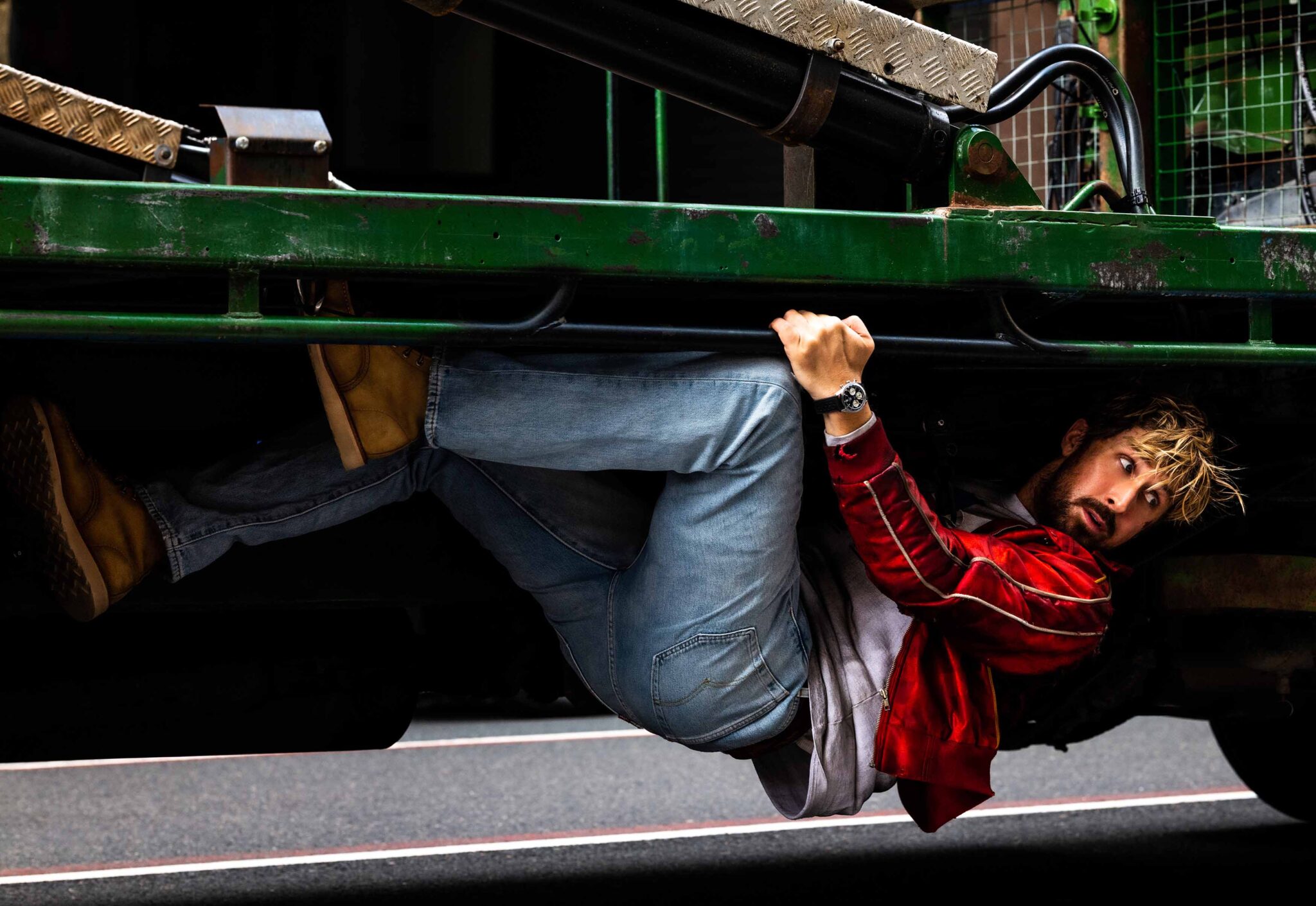 The Fall Guy movie cast, reviews, trailer, release date and more ...