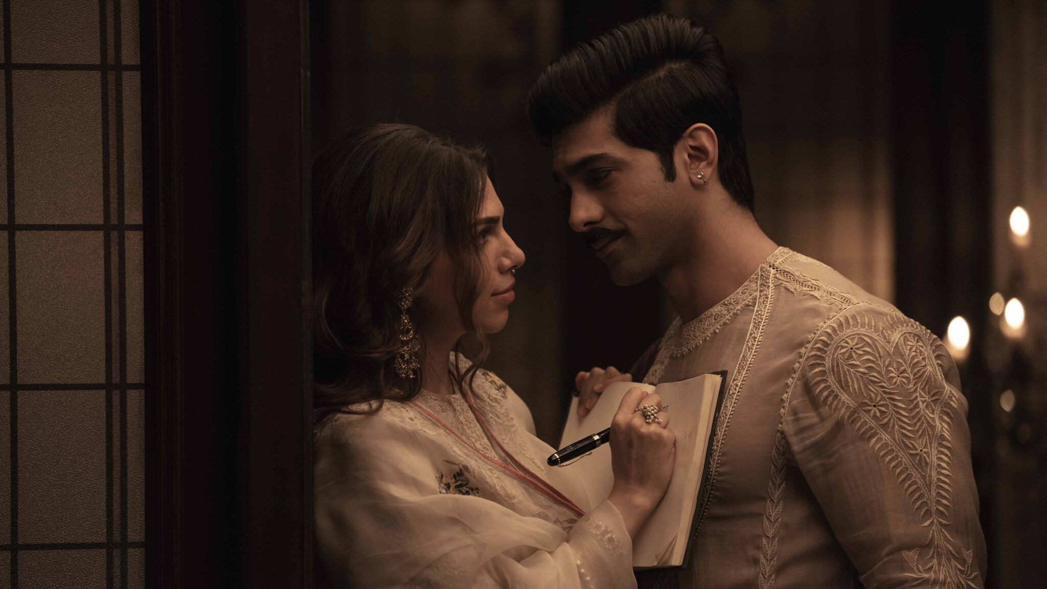 Heeramandi review: Bhansali’s Netflix series is a big-budget soap ...