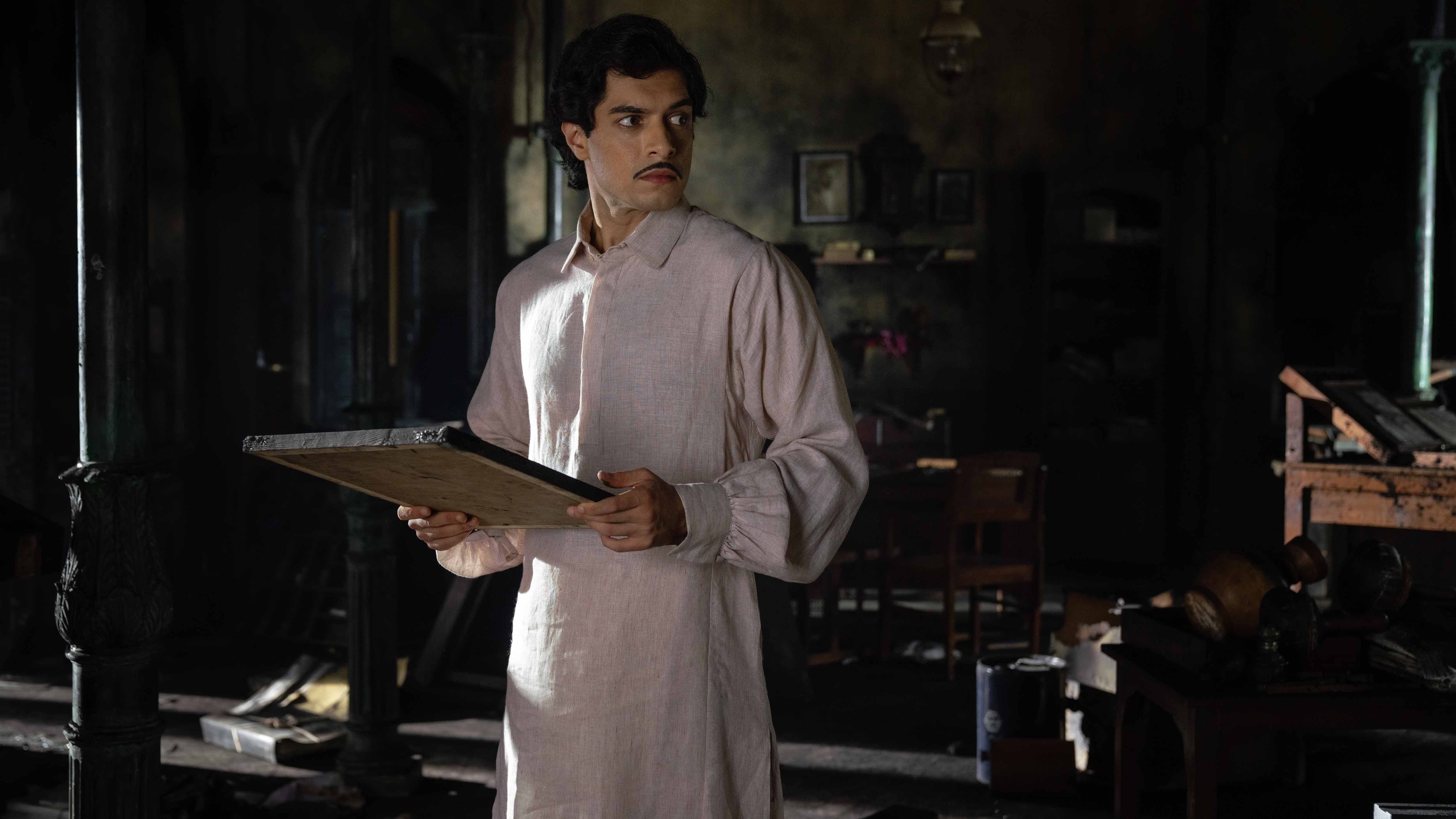 Film Review: Maharaj (2024) | Sami Naik | Film Critic