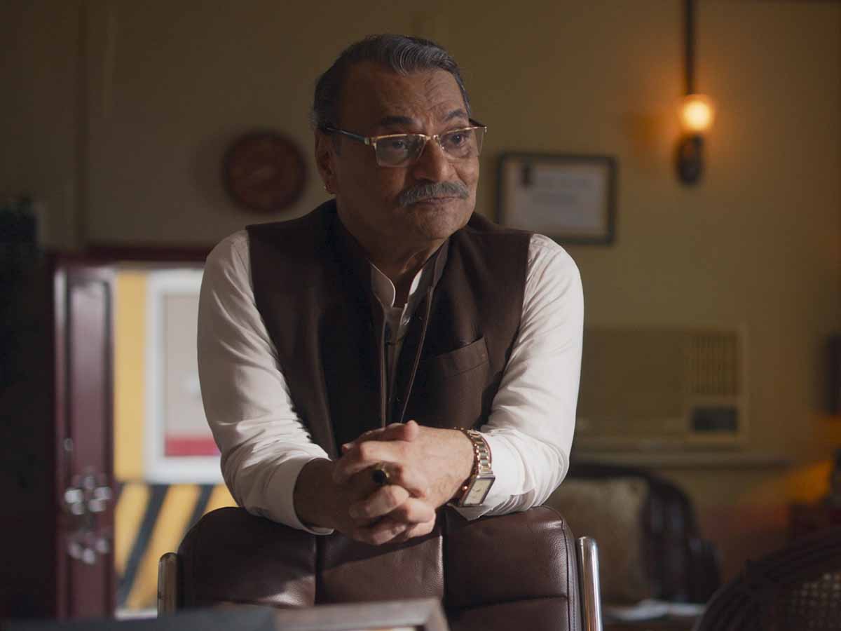 Mirzapur season 3 cast — the full list • Akhil Arora